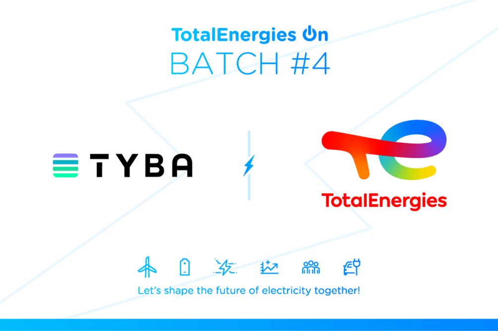 Start-ups powering the energy transition - Tyba Energy