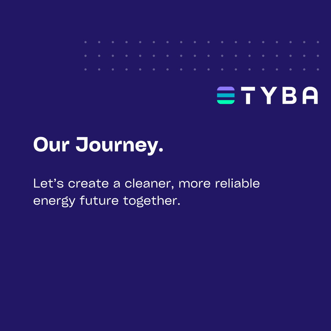 About - Tyba Energy