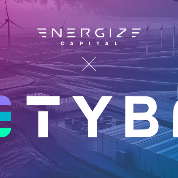 Careers - Tyba Energy