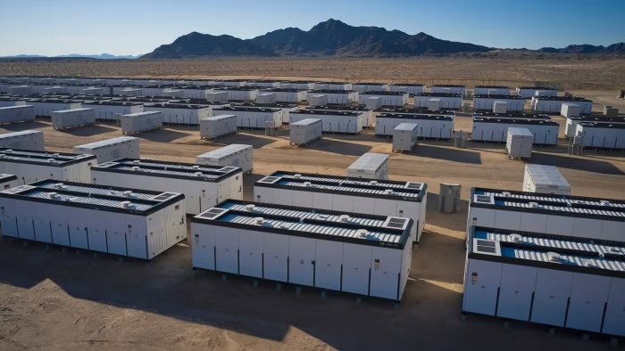 Path to Go-Live: Key Steps for Storage Assets in CAISO - Tyba Energy