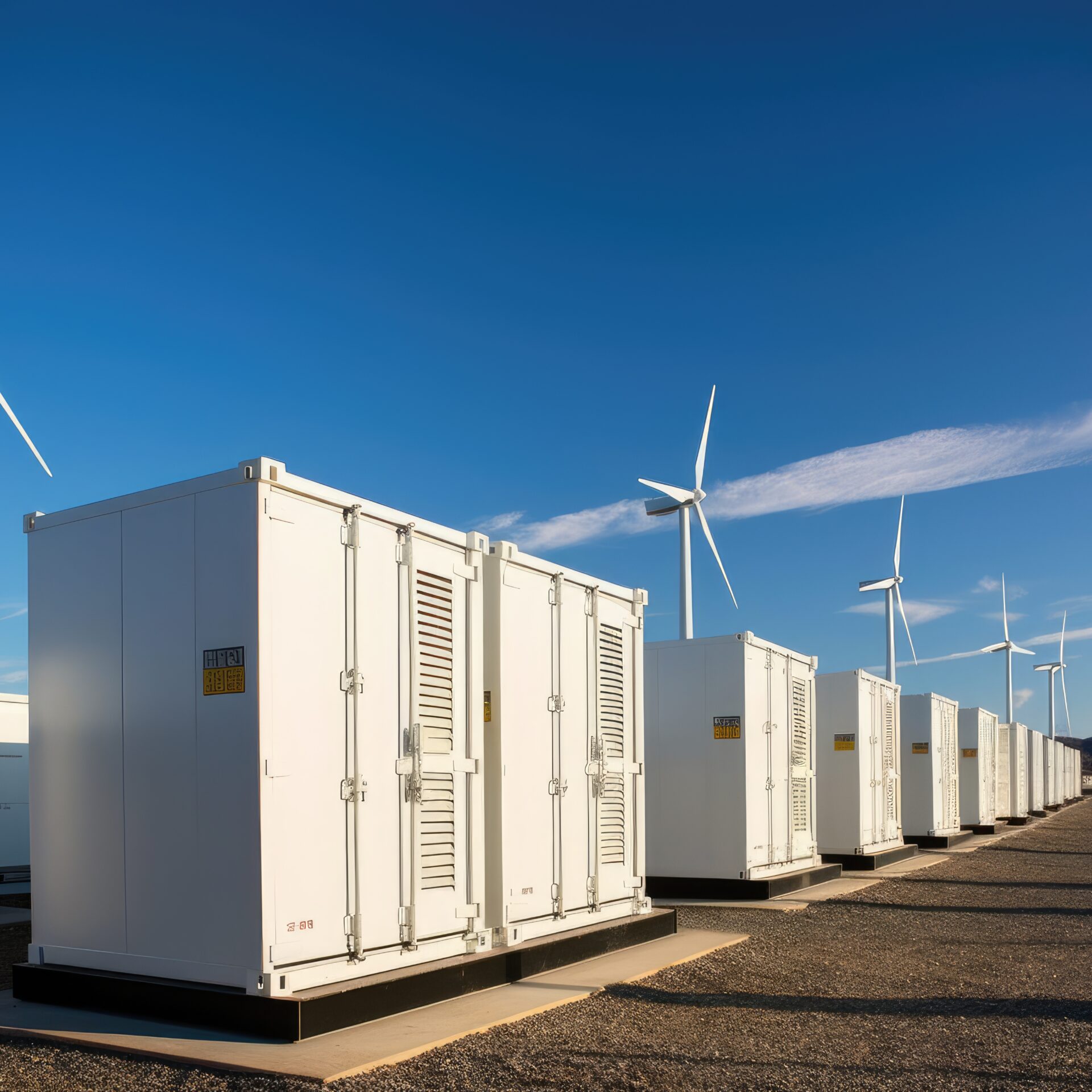 Operating Storage in ERCOT vs. CAISO - Tyba Energy